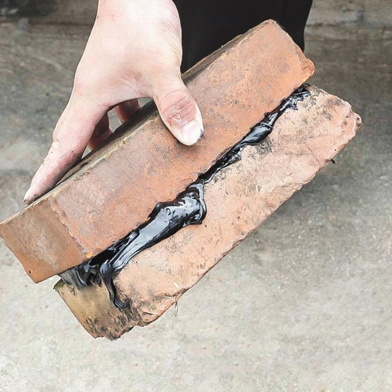 Wholesale Liquid Bitumen Rubber Waterproofing Membrane For Roof ...