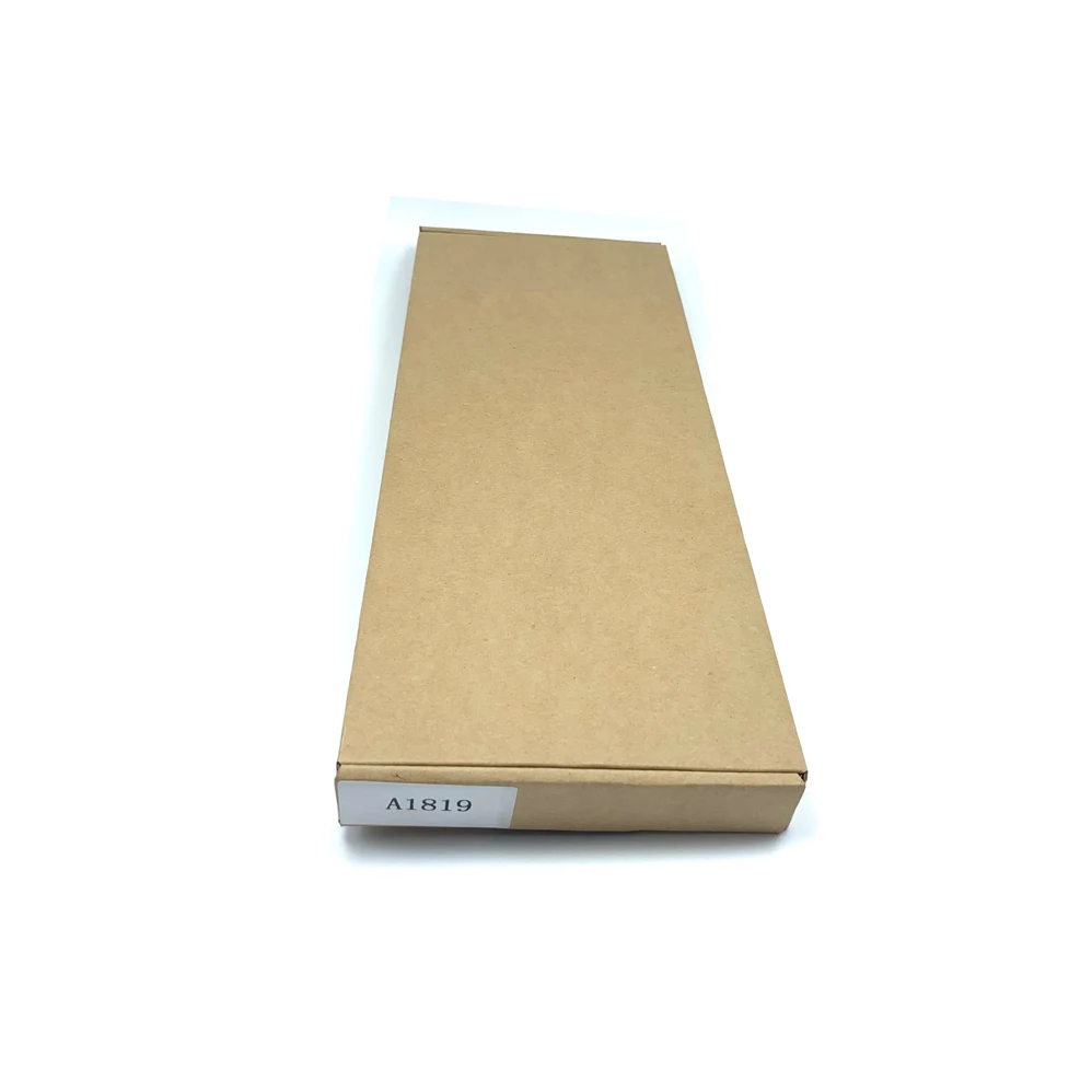 Genuine A1819 Replacement Battery for MacBook Pro 13" Retina (Late 2016 ...