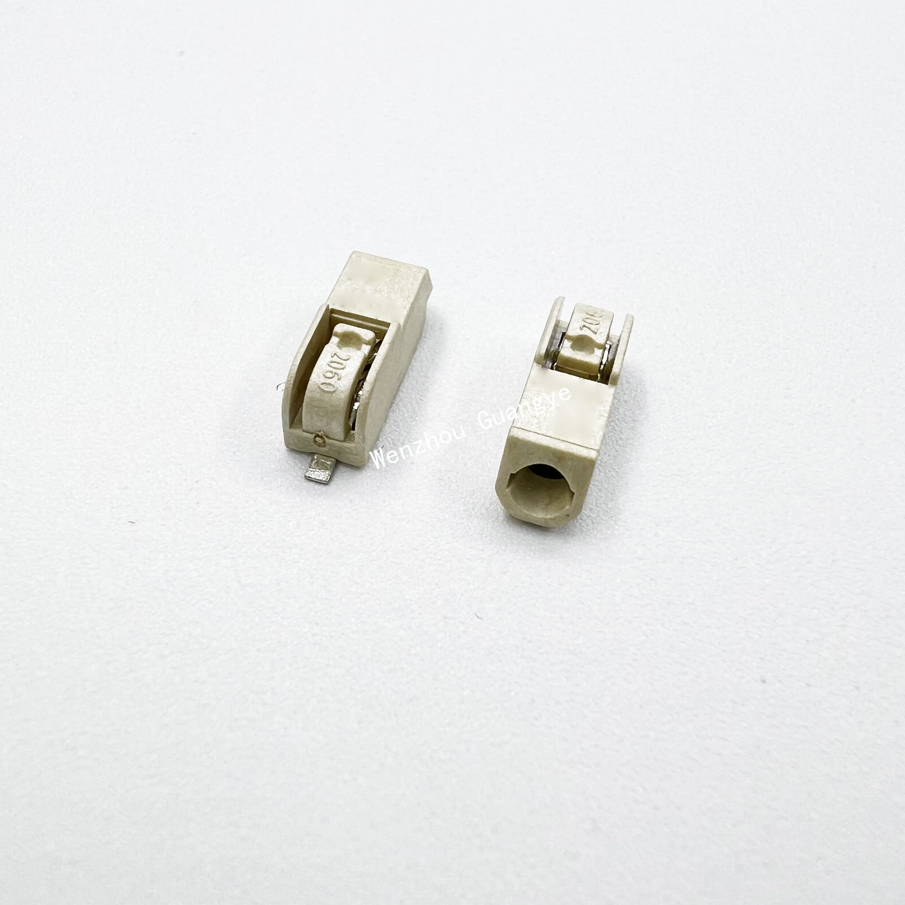 2060 Series SMT W-AGO Connectors Terminal Blocks Auto Connectors for ...