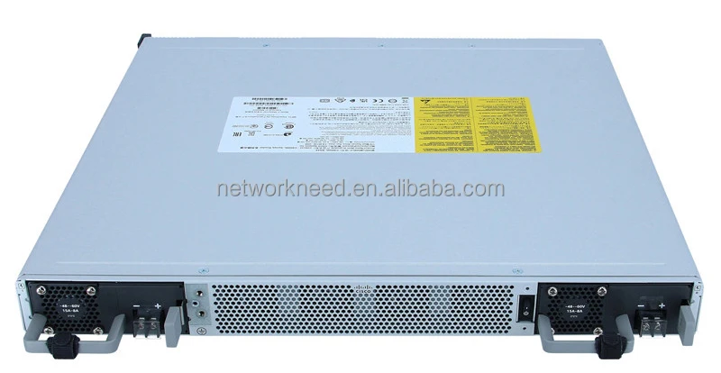 C8500L-8S4X Router - High-Performance Cloud Edge Platform