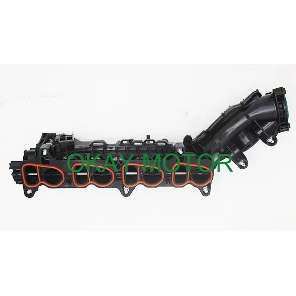 Auto Parts Intake Manifold Intake Bridge for B-MWs 2 Series X1 X2 M ...