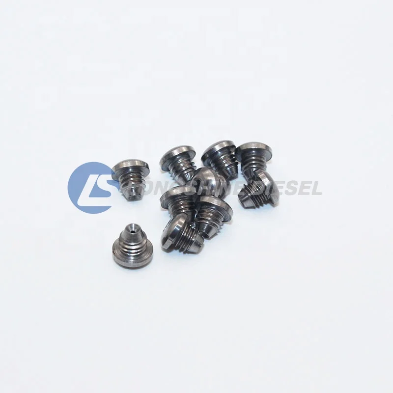 Fuel Injector Orifice Plug 3045002 For Cummins Diesel Engine - Buy ...
