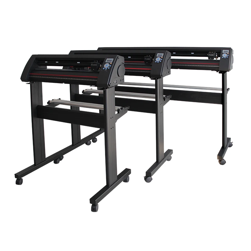 LIYU TC Series TC TC631-AF Cutting Plotter Stepper Motor Vinyl Cutter ...