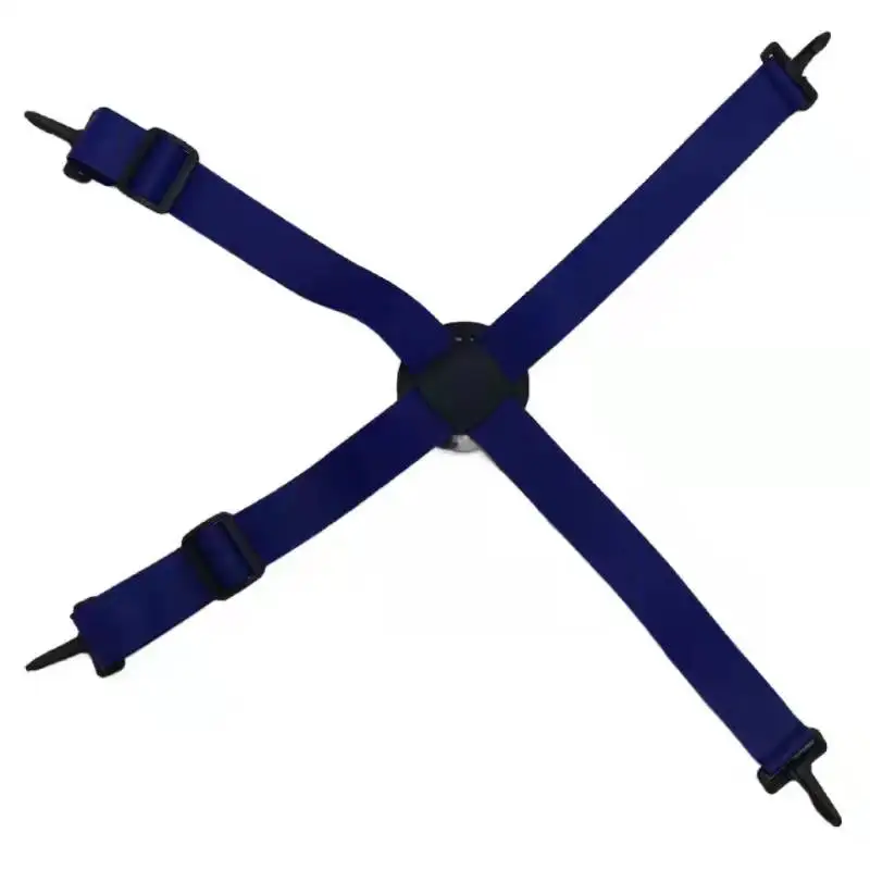 Polyurethane Safety Harness For Chain Mesh Apron Mesh Apron Harnesses ...