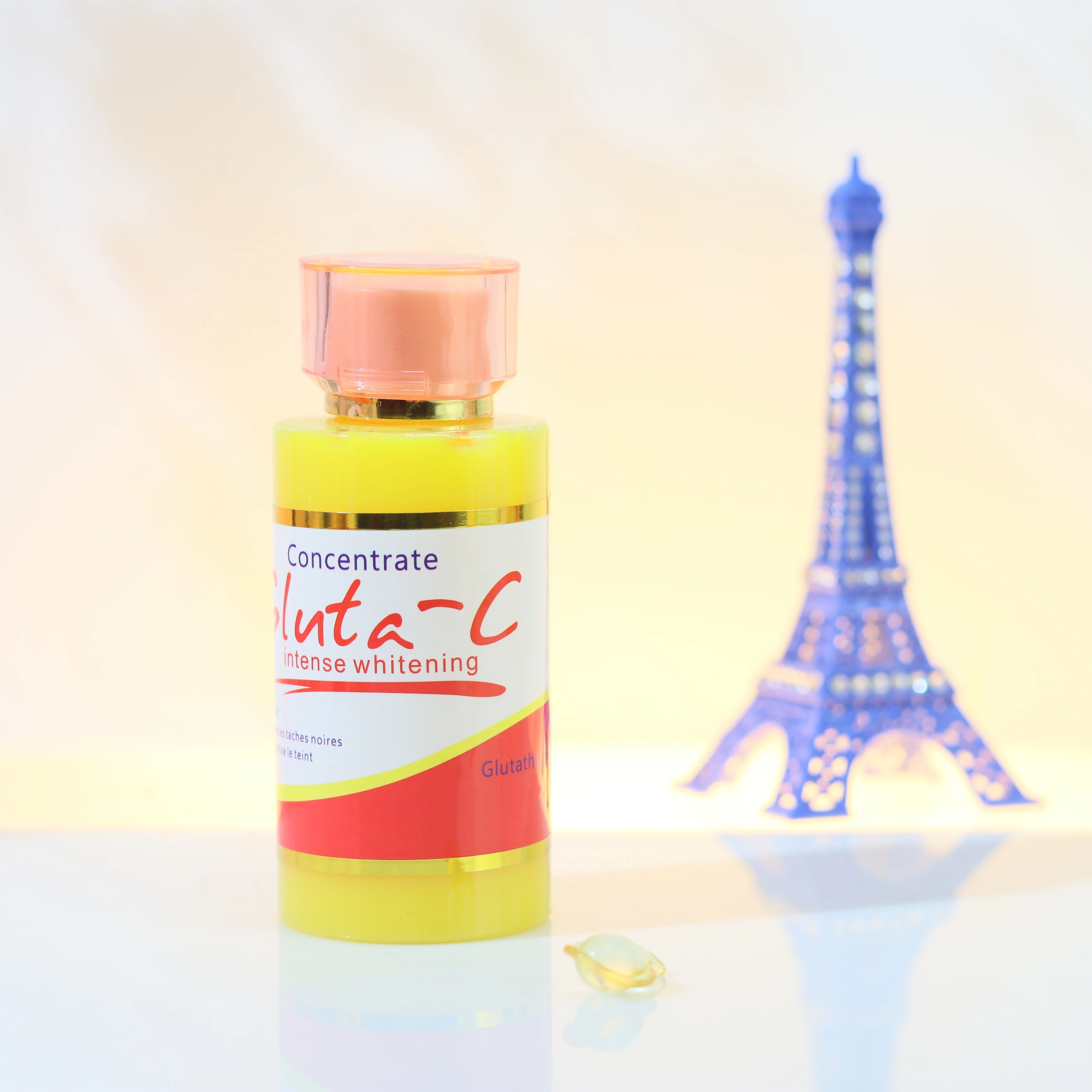 Whitening Concentrate Glutha Intense Facial Serum