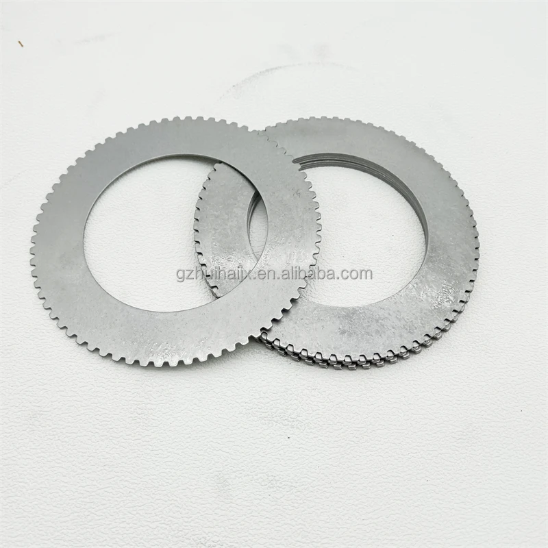 Komatsu Clutch Disc 714-07-29710 - High Quality Friction Plate