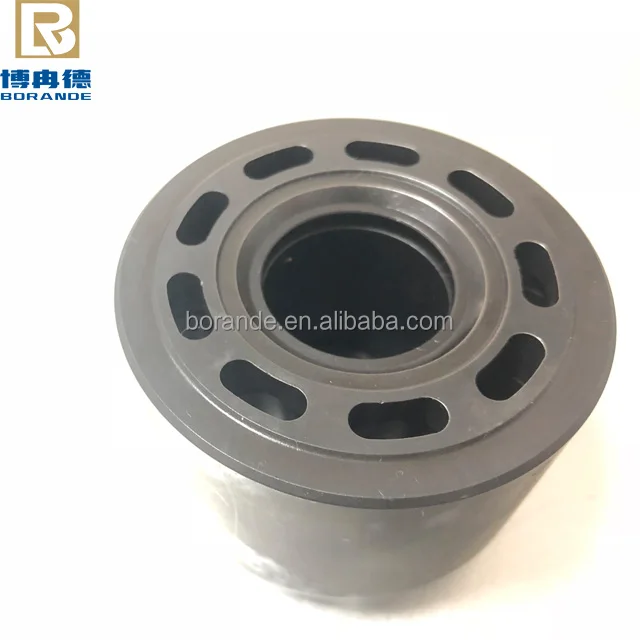 挖掘机泵液压活塞泵改造套件适用于Rexroth A10V28 Uchida Hydromatik A10V28LV-1RS7V28LV-996 ...