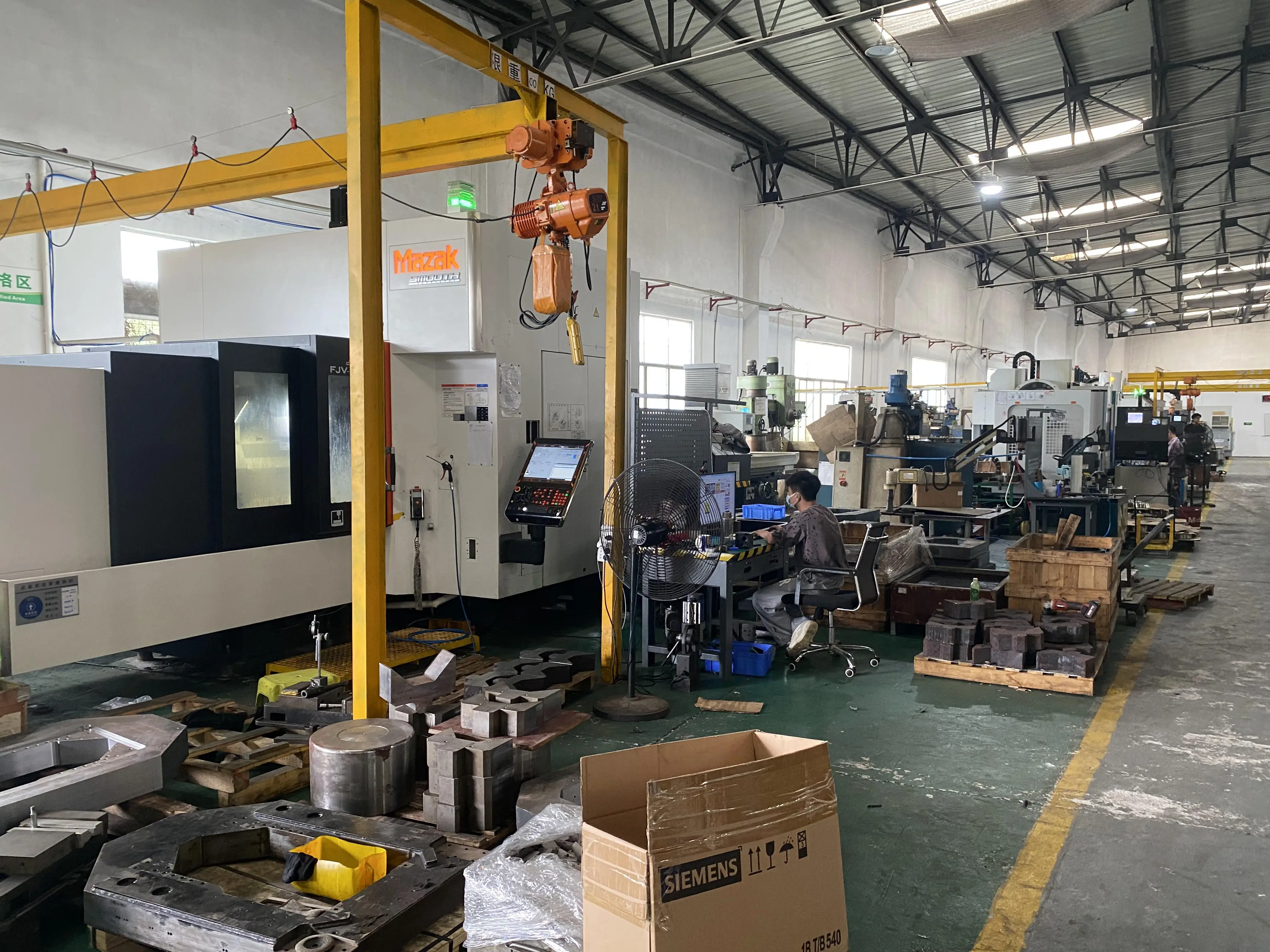 Cheapest Uniflex DX68 DX69 Hydraulic Crimping Hose Machine