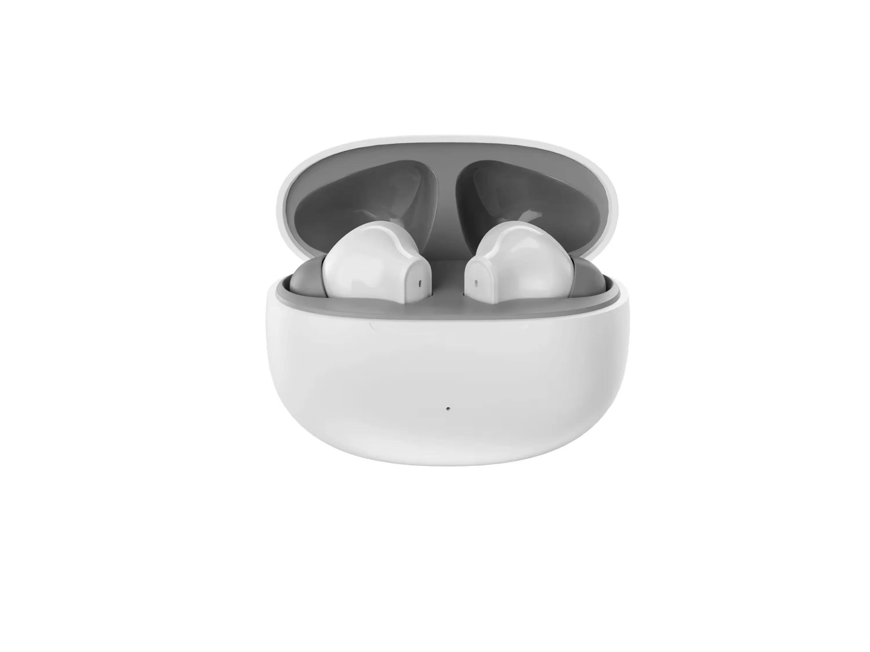 TWS Earbuds BT 5.3 - Wireless Gaming Earphones, Waterproof IPX4, In-Ear ...