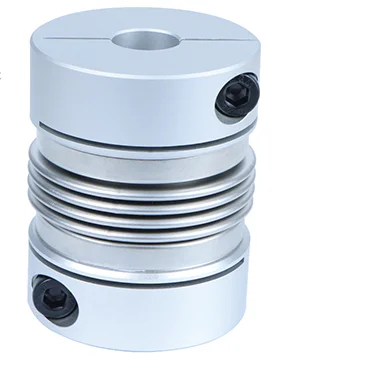 Coup-Link High Torque Capacity Steel Encoder Threaded Pipe Couplings ...