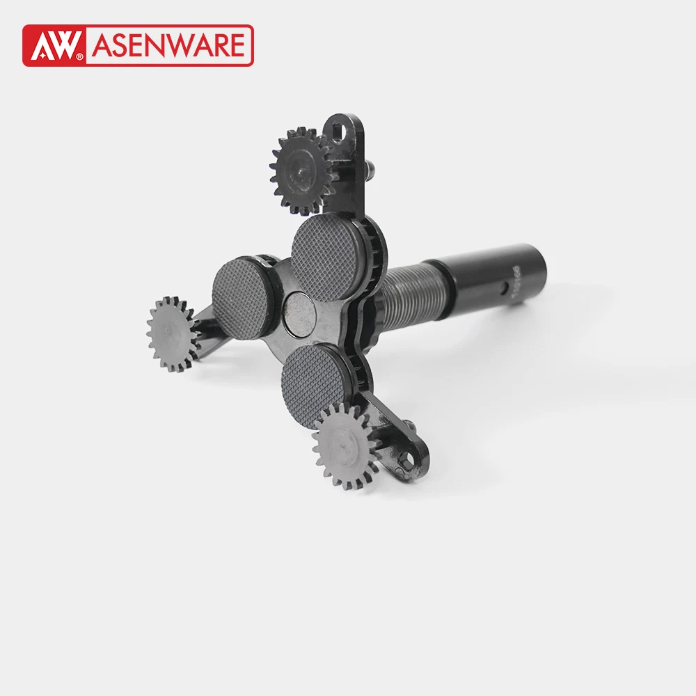 Asenware Smoke & Heat Detector Disassembly Tool Kit - Screw Extraction ...