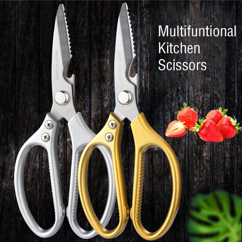 Eco Friendly Material Multifunctional Professional Kitchen Fish ...