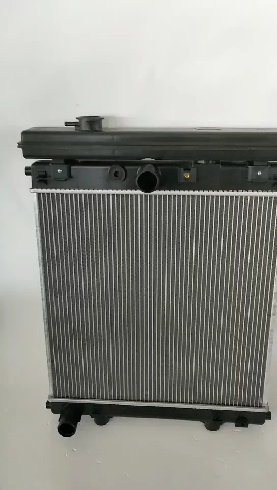 Perkins Radiator Wholesale Generator Power Parts Radiator Water Tank ...