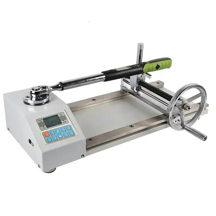 Electronic Balance+screw Test Stand+torque Tester Testing Machine - Buy ...