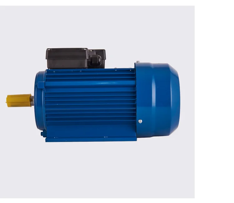 YY6324 Single Phase Motor - Efficient and Reliable Power