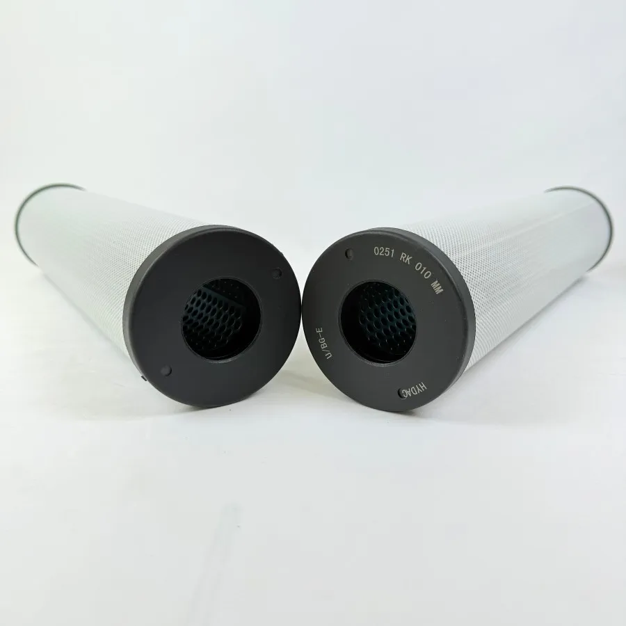High-pressure Filter element Return Oil Filter element Lubricating Oil ...