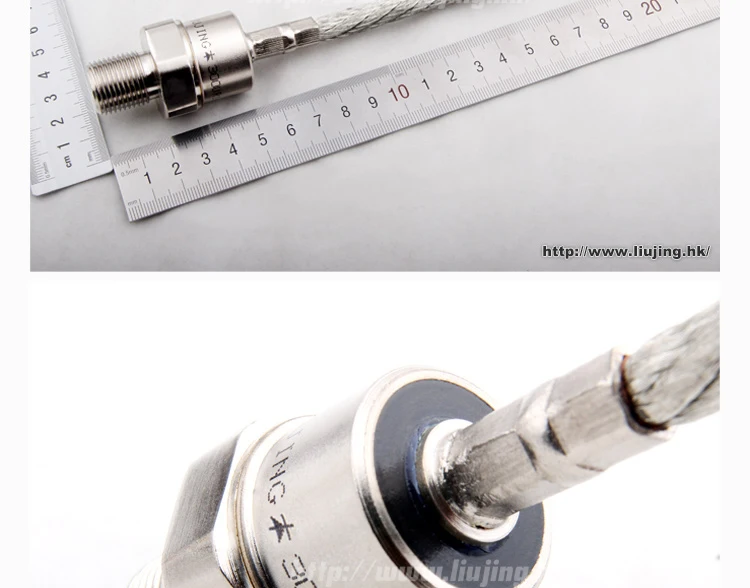 Liujing Recovery Rectifier Diode 300a 800v - Reliable Performance