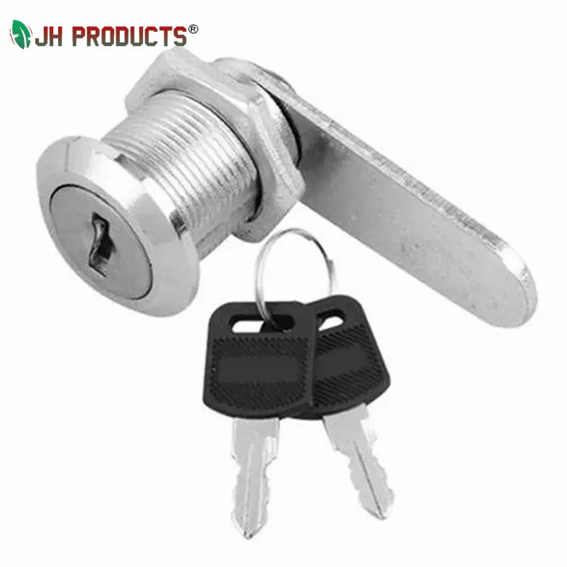 OEM Zinc Alloy Mini Cam Lock Hidden Door Cylinders