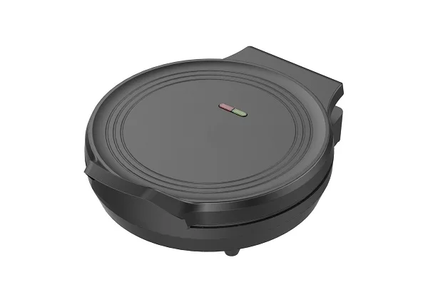 Nonstick Pizza Maker Machine and Calzone Pizza Maker for Home and ...