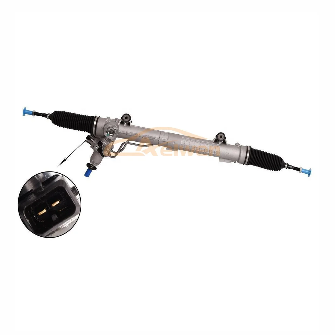 Aelwen Servotronic Hydraulic Rack And Pinion With Sensor Fit For ...