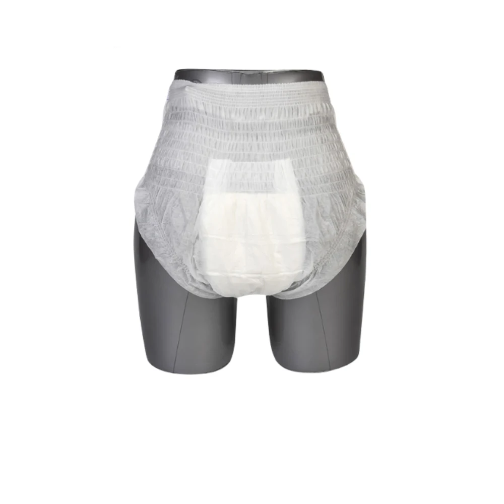 New Design CASOFT Custom Size Incontinence Adult Waterproof Potty ...
