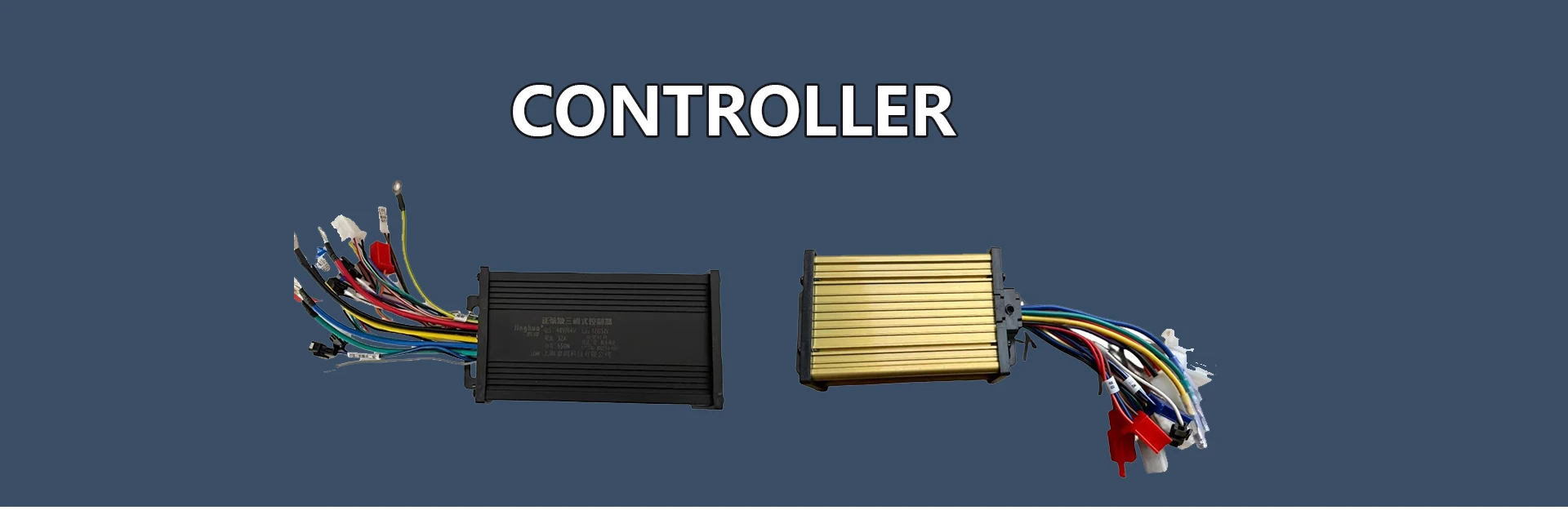 Electric Tricycle Brushless Dc Motor Controller 48v60v500w800w1000w ...