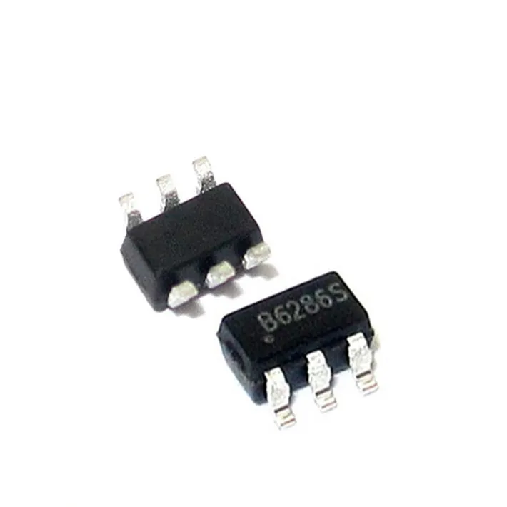 Mt3608 Sot23 Fm3608 3608 Sot23-6 Integrated Circuit 5v/1.2a Power Chip| Alibaba.com