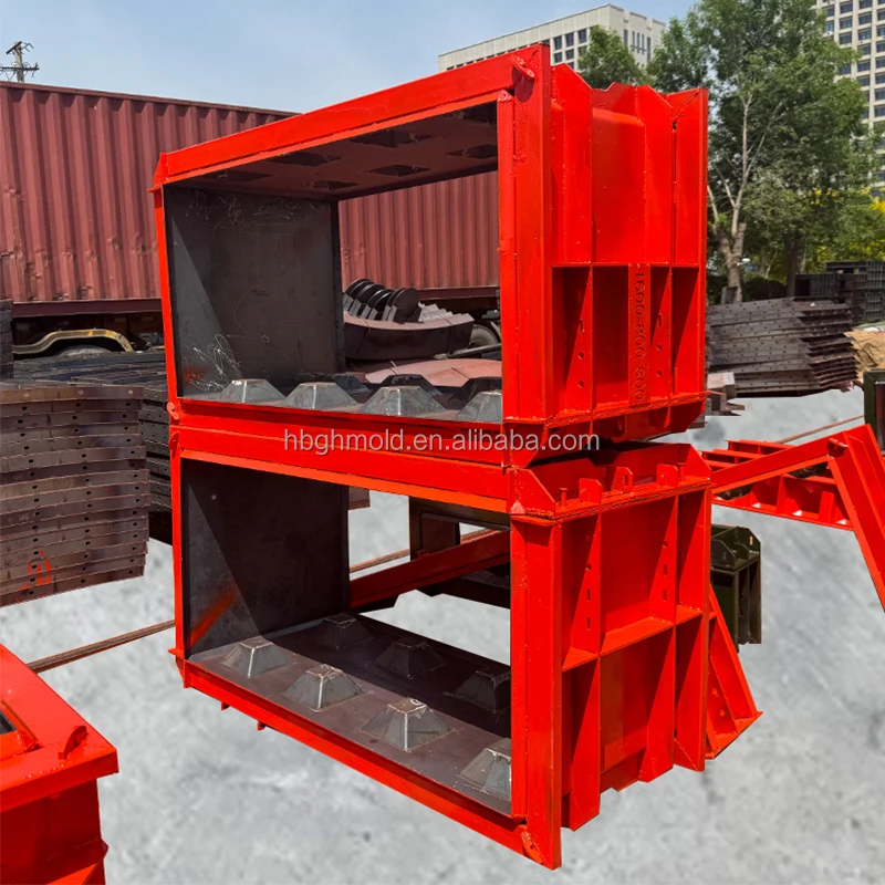 Customized Concrete Lego Block Mold - Durable & Versatile