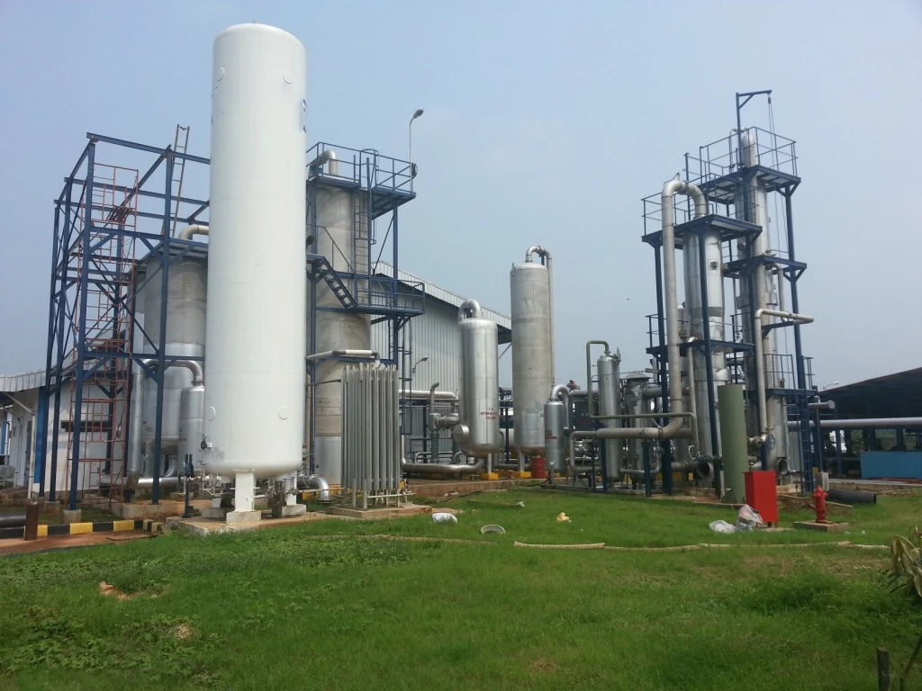 99.998% Purity Food Grade Liquid Carbon Dioxide Generator Co2 ...