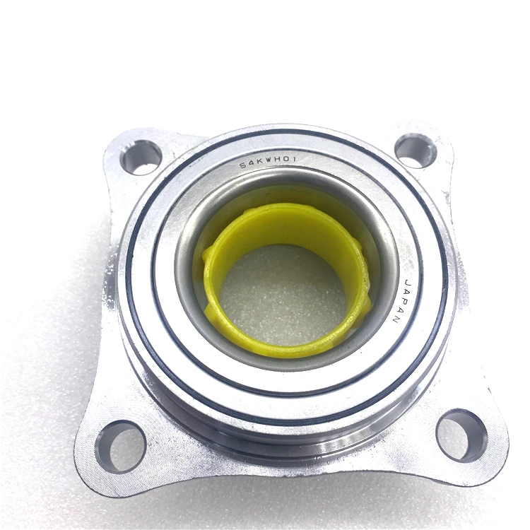 Wheel Hub Bearing 54KWH01 Auto Bearing 54KWH01| Alibaba.com
