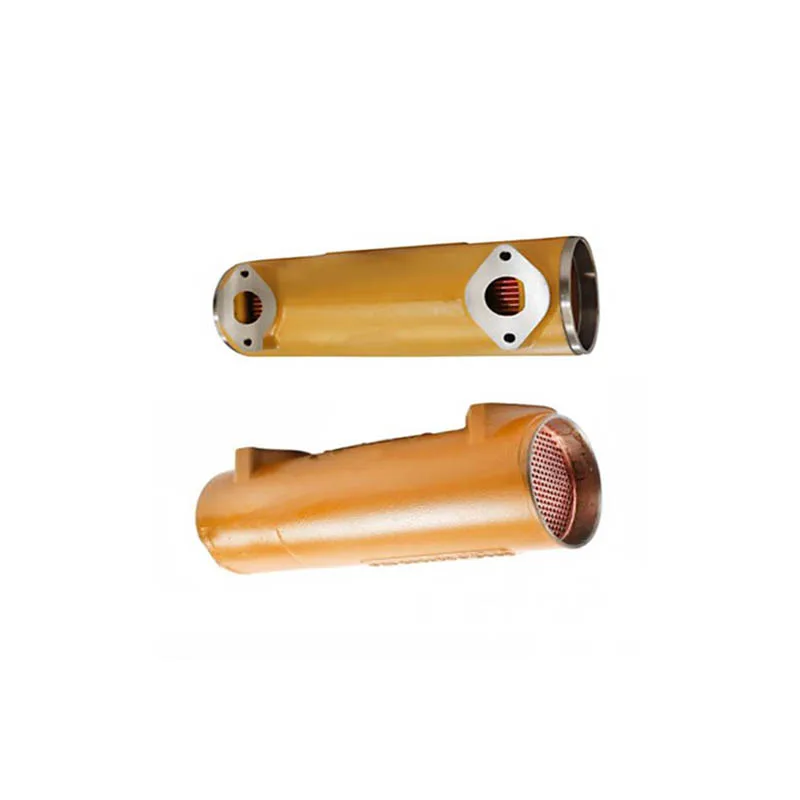 Replacement 2237962 Oil Cooler for Caterpillar CAT Excavator 365C 365C ...