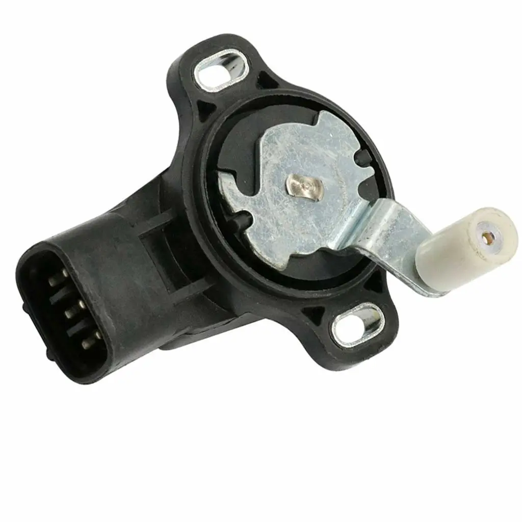 Car Throttle Body Position Sensor TPS Compatible With Toyota Corolla ...