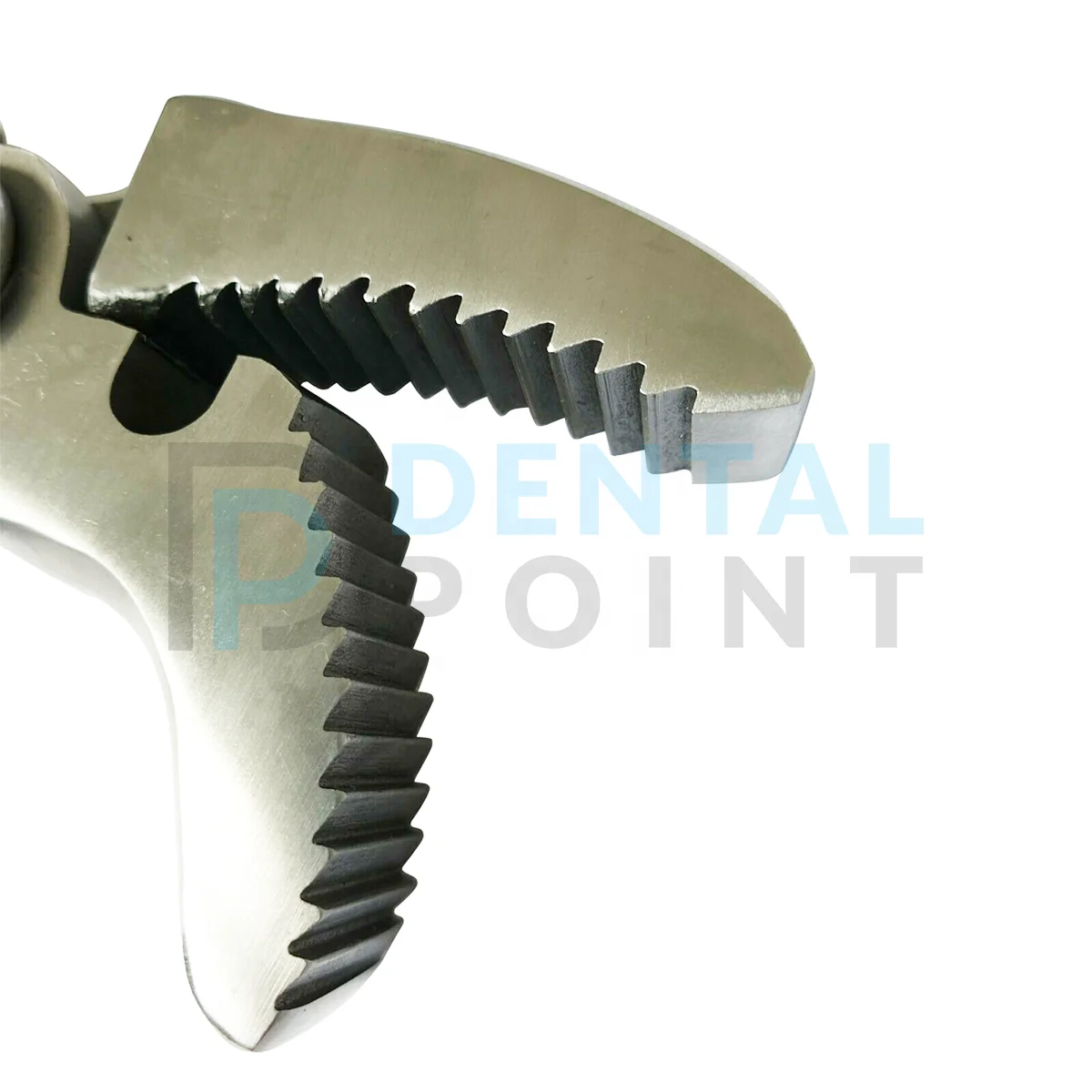 Farriers Tools Hoof Clincher Clinching Tongs Curved Jaw Horse Hoof Tool ...