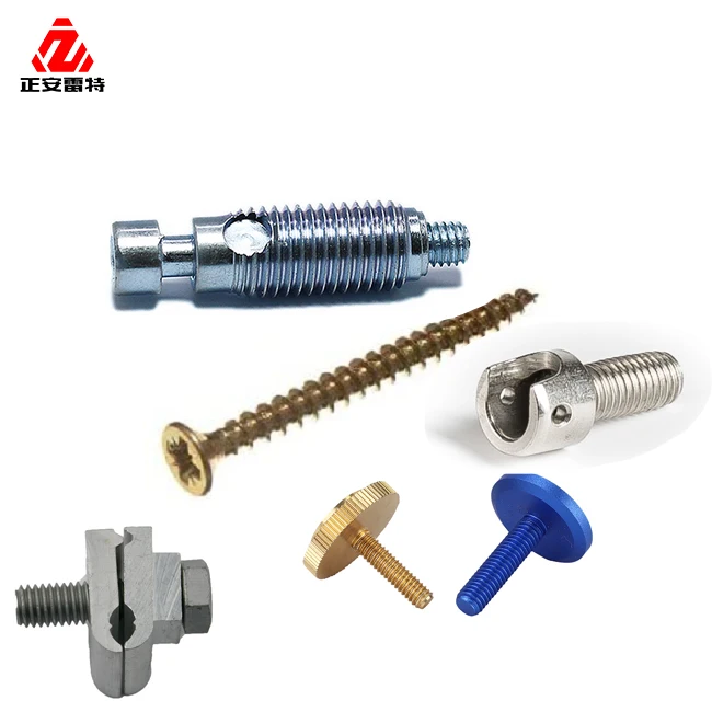 10 X M4 M5 M6 M8 M10 Type D Hex Drive Screw In Threaded Insert Bushings ...