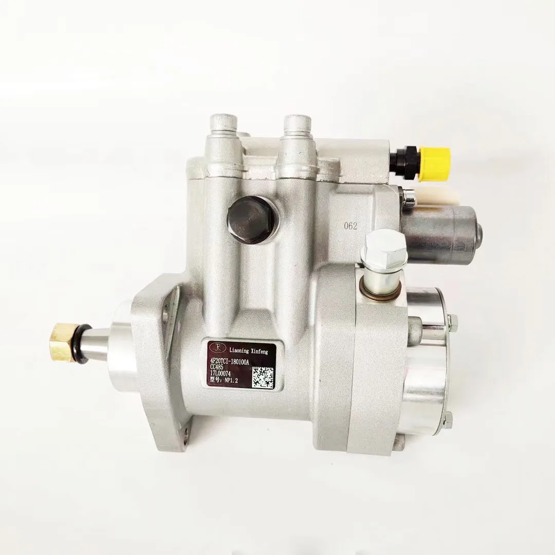 EGS-PM EGS-NX NOX Sensor 12V 24V - High-Quality Performance