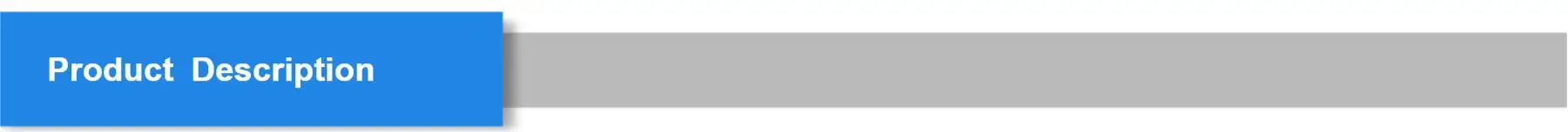 Downhole Casting Stamping Cross Coupling Cable Protector ESP Cable ...