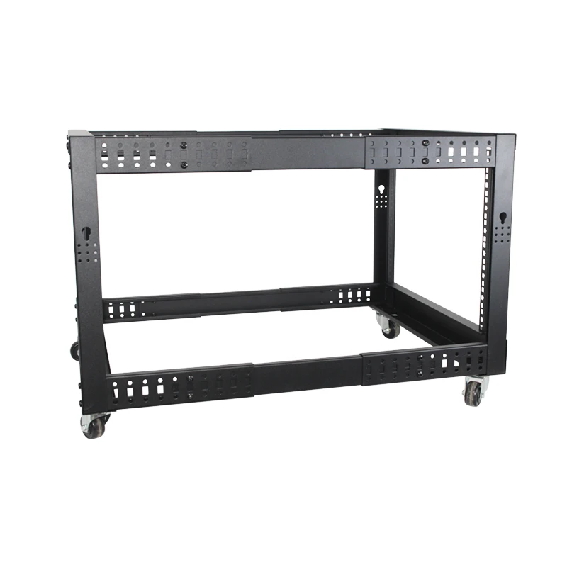 19-Inch Racks 42U Data Wall Cabinet 22U 19-Inch 8U Standard Mounted ...