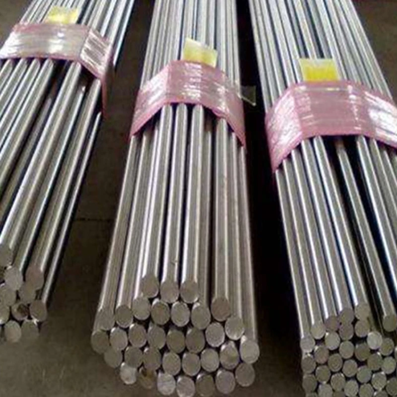 60si2mn 9260 Round Steelgear Round Steel Forgings Spring Steel - Buy ...