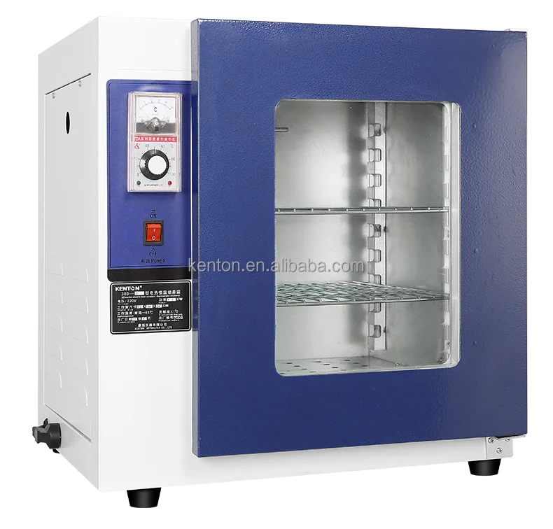 Mini Incubator Laboratory Incubators for Bacterial Devices with 110 ...