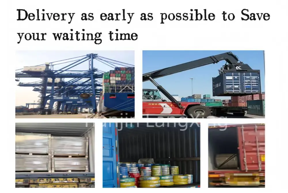 Factory Production Liquid Level Sensor Cable Multi Core Flexible ...