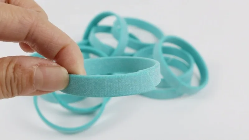 Ptfe Guide Strip Phenolic Cloth Guide Tape Support Ring Seal Use For ...