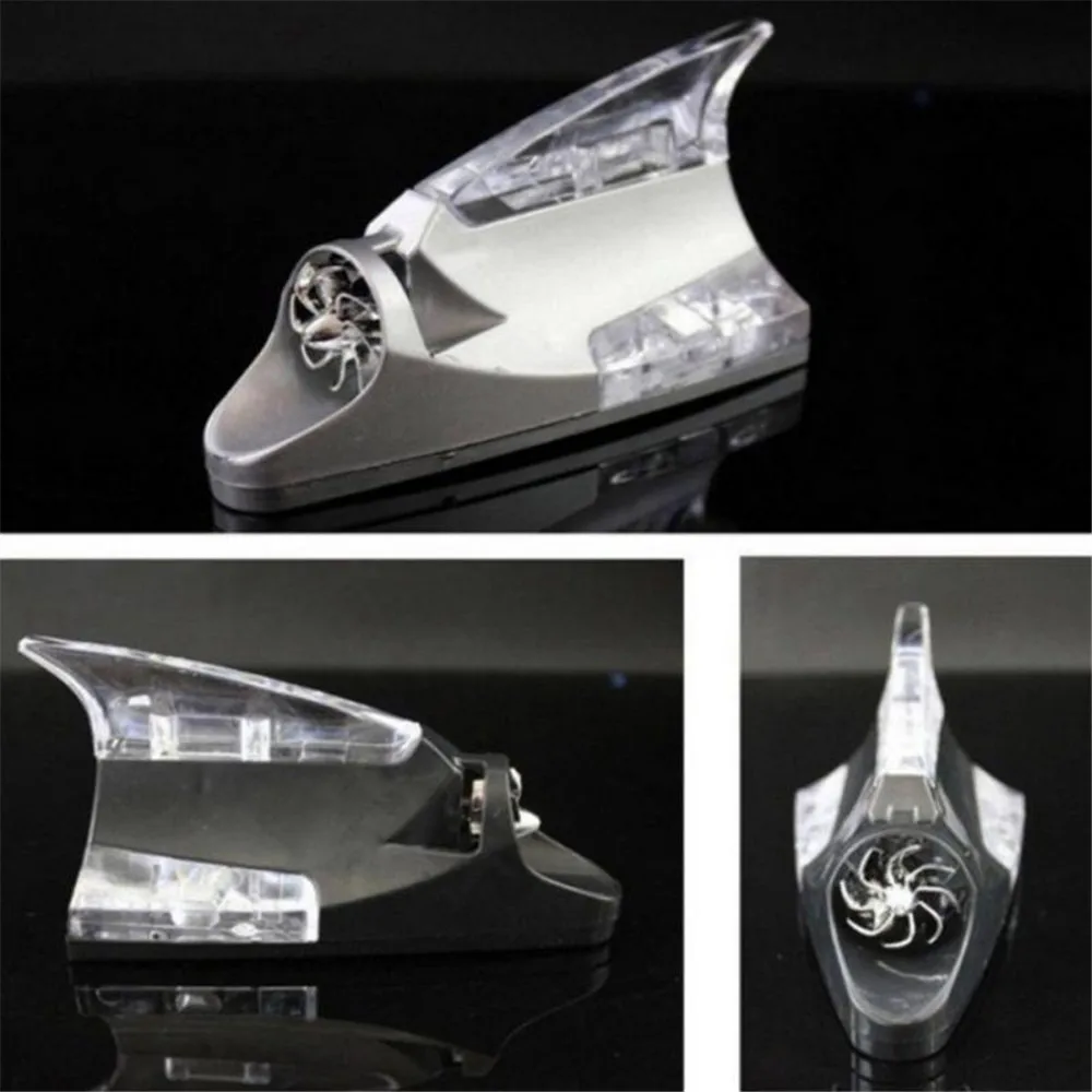 Car wind powered led antenna store