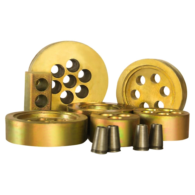 Company Overview - Kaifeng Yucheng Precision Machinery Co., Ltd.