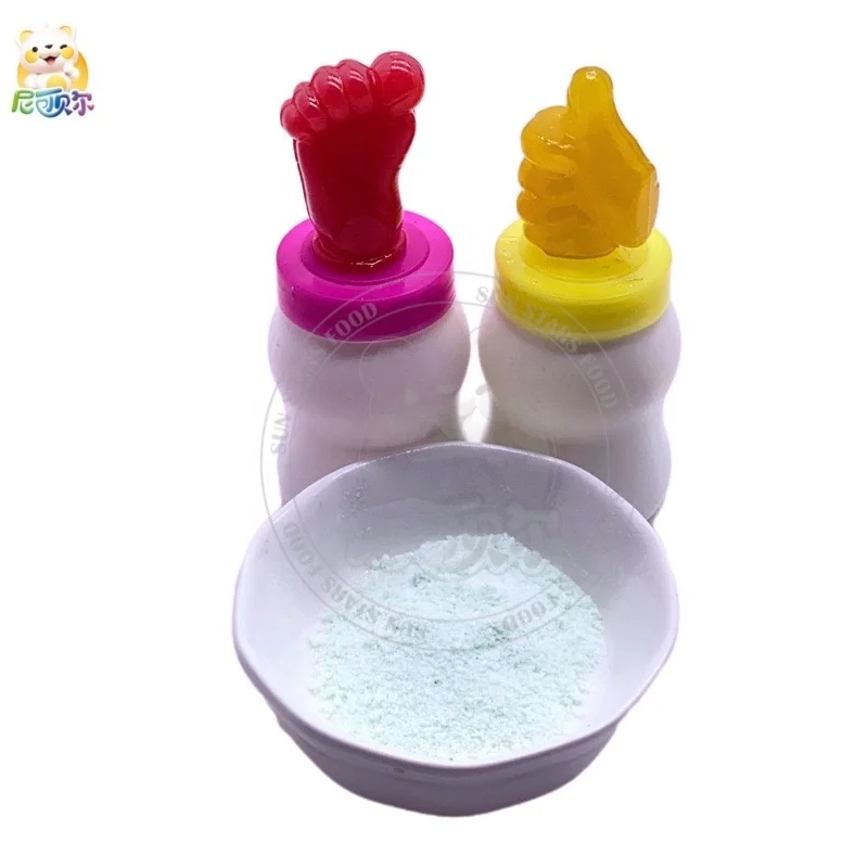 Big Foot Shaped Mix Fruit Flavour Lollipop Hard Candy With Popping ...