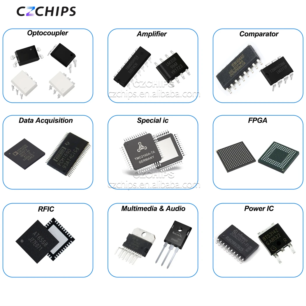 High Stability V61184-52F QFP CZSKU:QA79RX33 integrated circuits ic ...