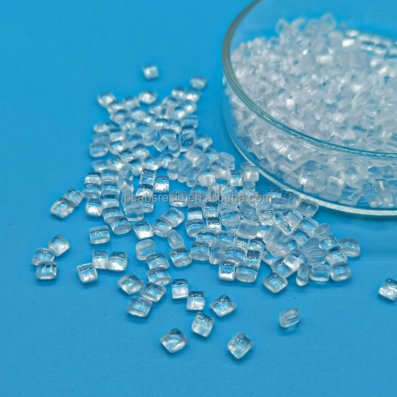 Covestro Makrolon PC2458 Polycarbonate Resin for Medical