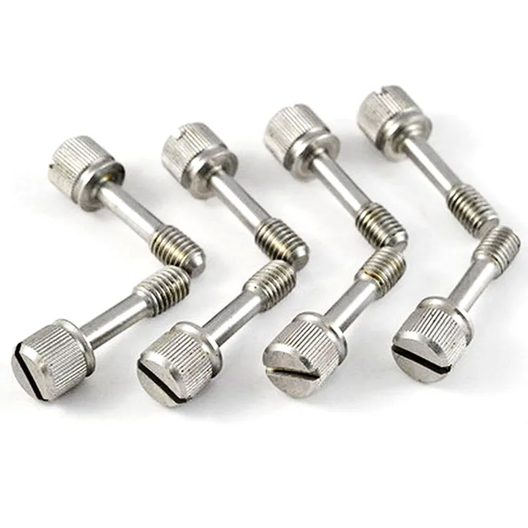 Alibaba.com: DIN 7964 Reduced Shank Bolts and Screws, Coarse Thread ...