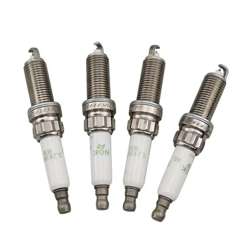 5960L5 Auto Parts NGK spark plug Platinum Iridium for Peugeot 208 308 ...