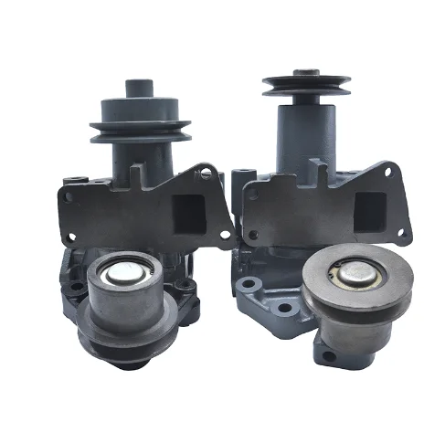 OEM 236-1307010-B Water Pump for BELARUS MAZ TRUCK - High Performance