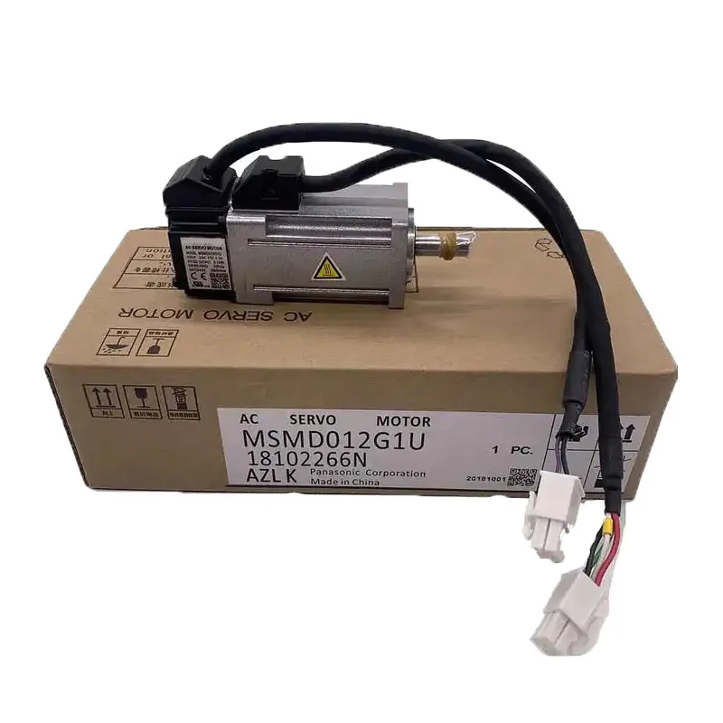MBDLN25BL Rc Ac Servo Motor Kit With Drive 2.3kw 15nm Servo Servo Motor ...